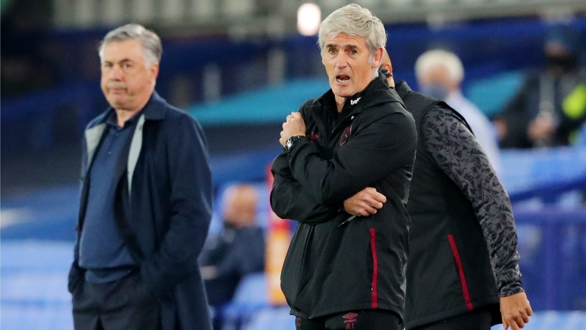 Before Wagner: What are Norwich City's last 5 managers up to now?