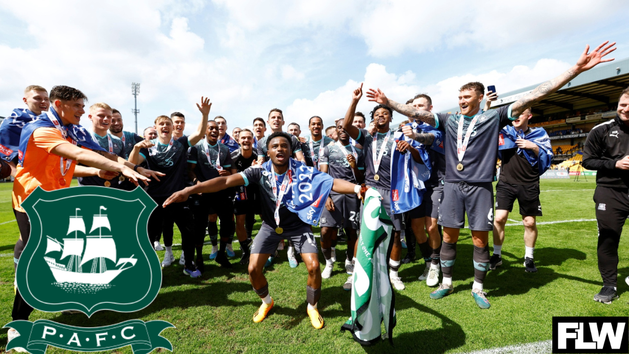 Bali Mumba: Plymouth Argyle supporters have to be patient