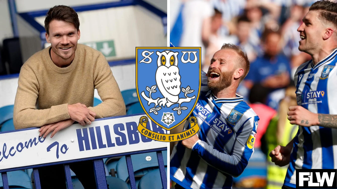 Sheffield Wednesday: Danny Rohl handed ideal team news pre-Watford Sheffield Wednesday: Danny Rohl handed ideal team news pre-Watford
