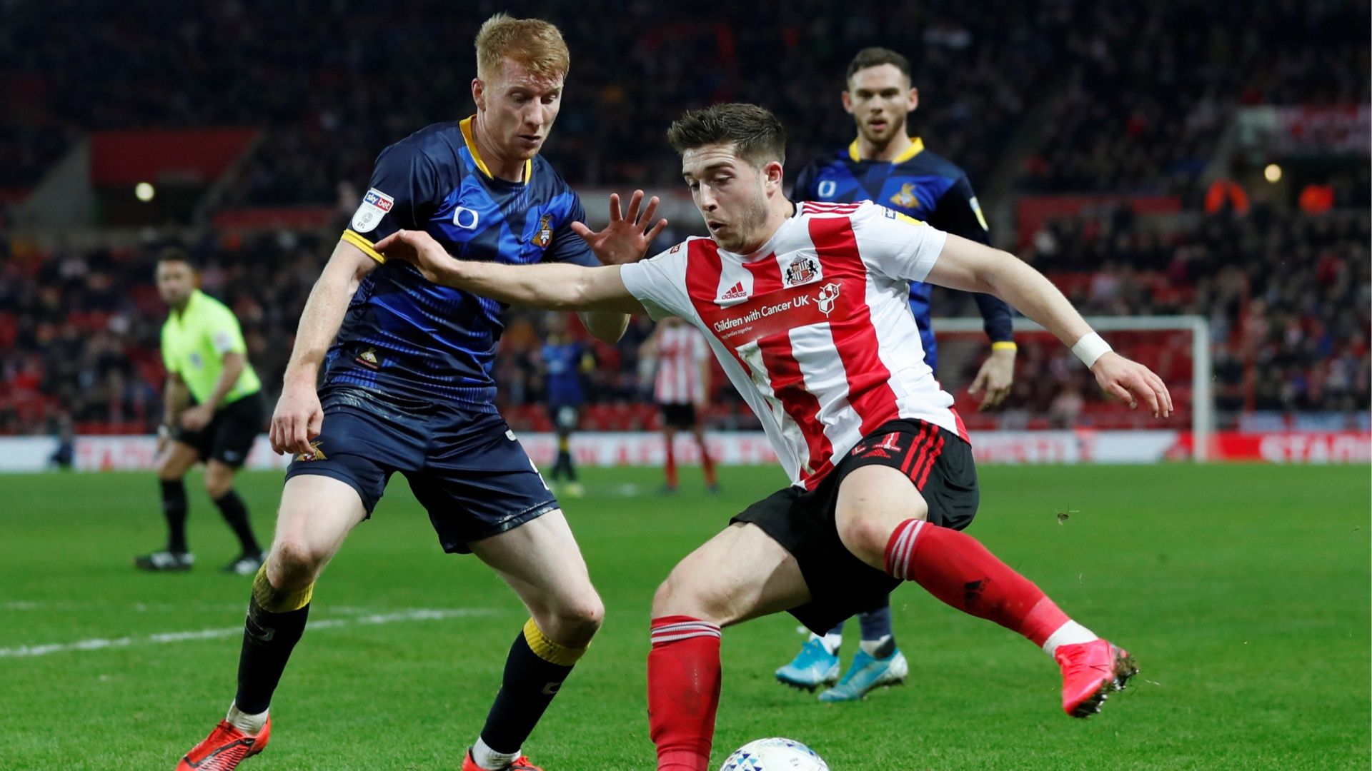 The 11 Bradford City players set to leave as a free agent this summer