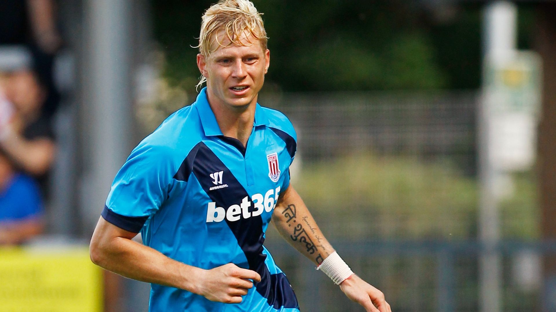 4 times Stoke City got it massively wrong in the transfer window