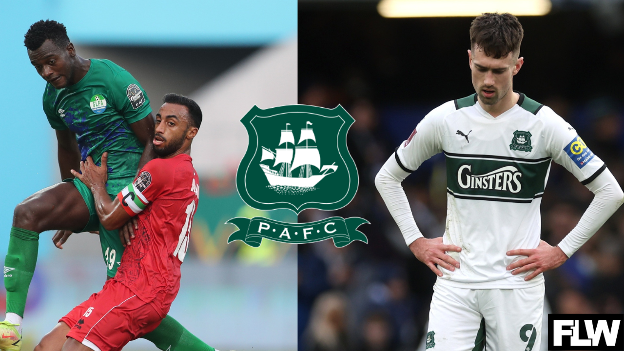 Plymouth Argyle: Ryan Hardie and Bundu blows will impact 22-year-old, it’s time to step up: View