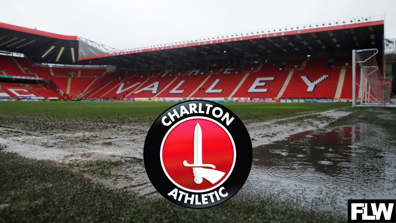 Explained: How Charlton Athletic's owner Charlie Methven & Joshua ...