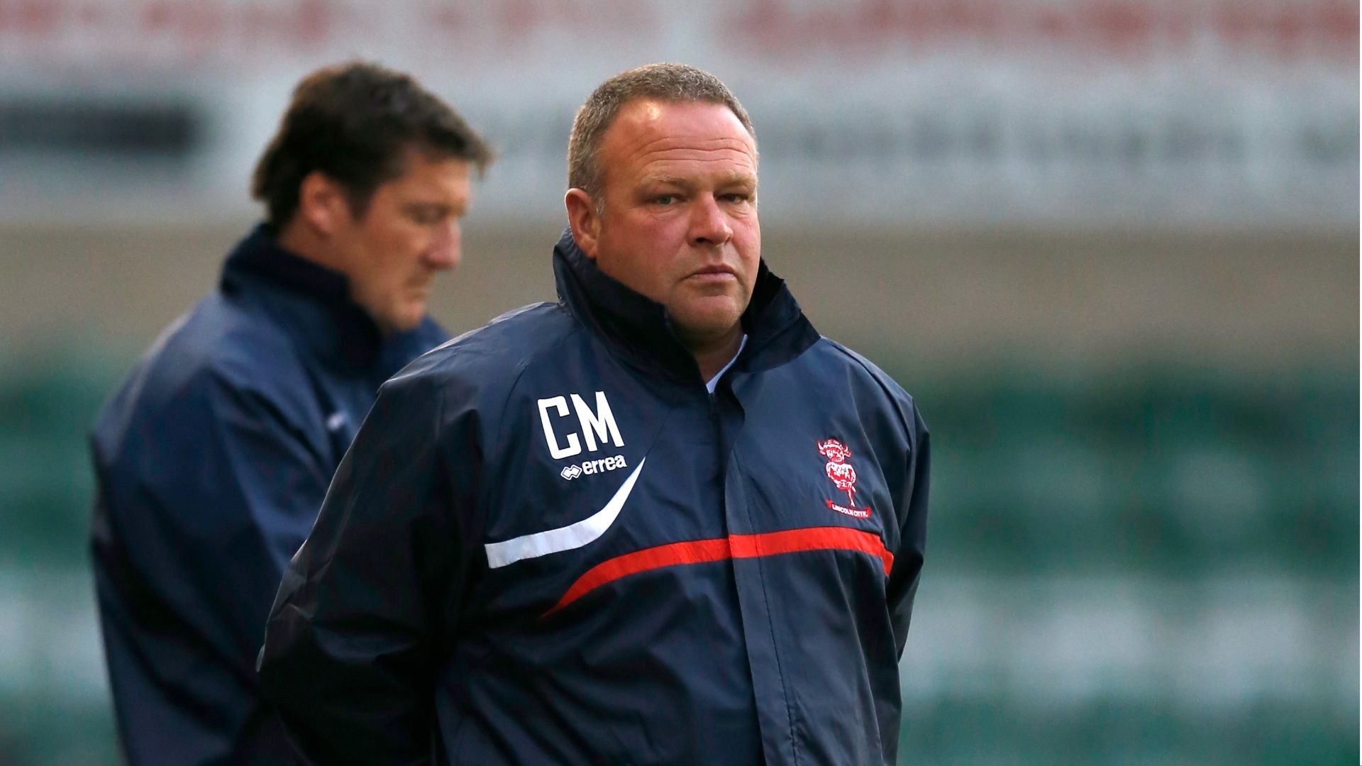 Ranking Lincoln City's last 7 managers from worst to best – Kennedy = 3rd