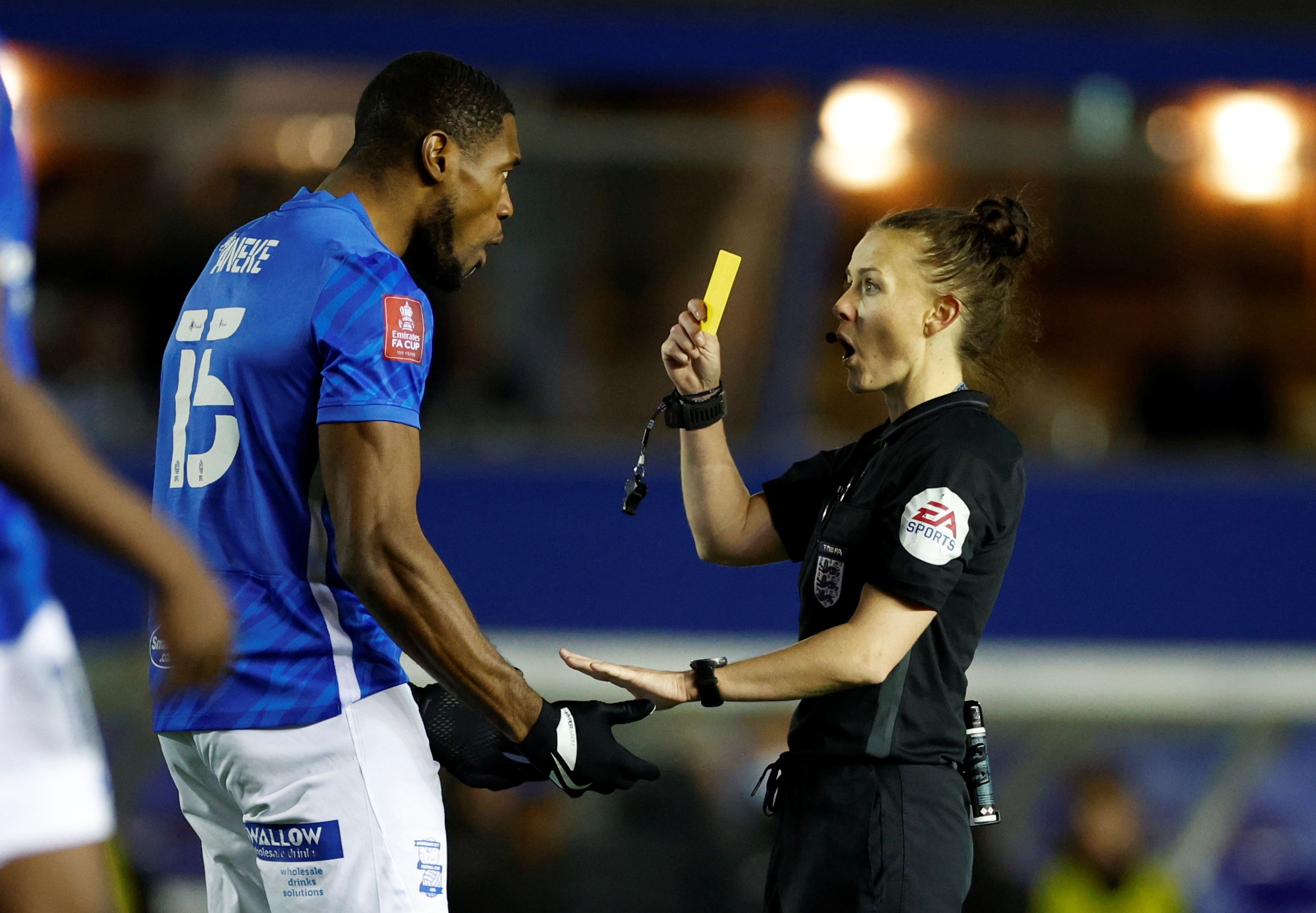 Every Birmingham City striker from the last 5 seasons ranked from worst ...