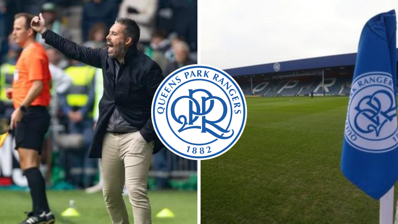 Marti Cifuentes to become new QPR boss Marti Cifuentes to become new QPR boss