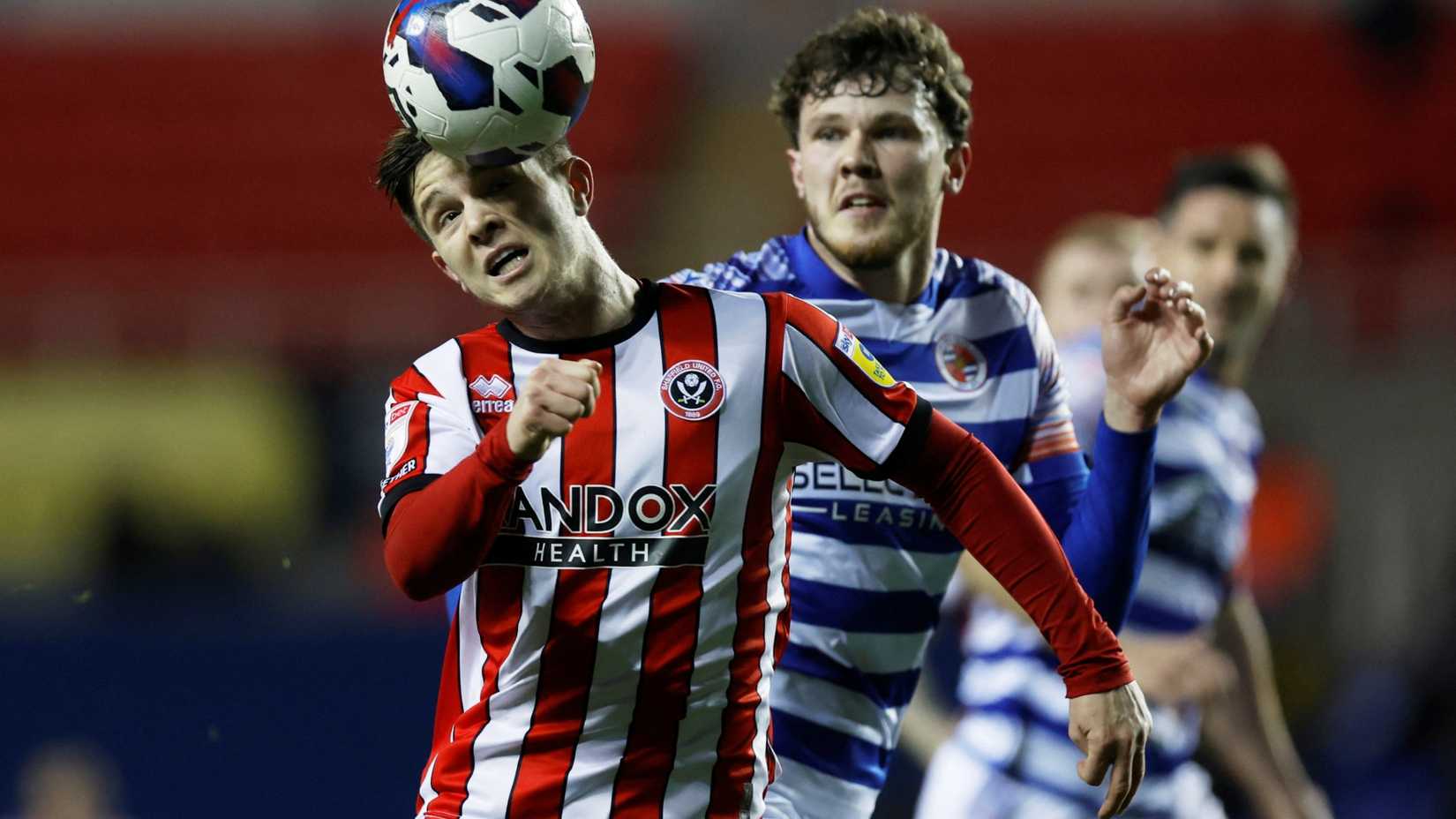 Tom Holmes will surely want to leave Luton Town now after triple ...