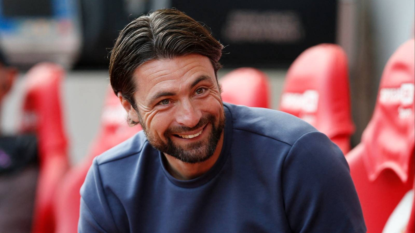 "A stroke of genius" - Russell Martin surprise Carlos Alcaraz selection ...