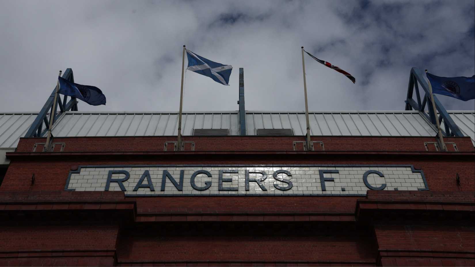 Exclusive: Ex-Sheffield Wednesday boss Danny Rohl has Rangers ...