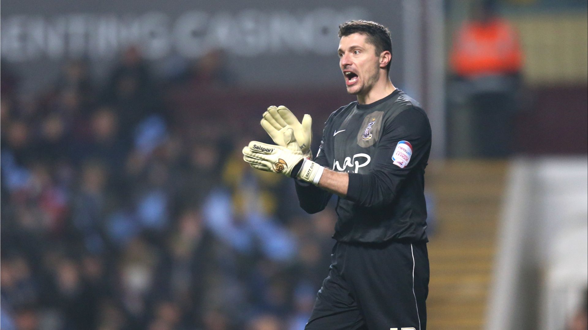 The Bradford City XI that lost the EFL Cup final v Swansea City - Where ...