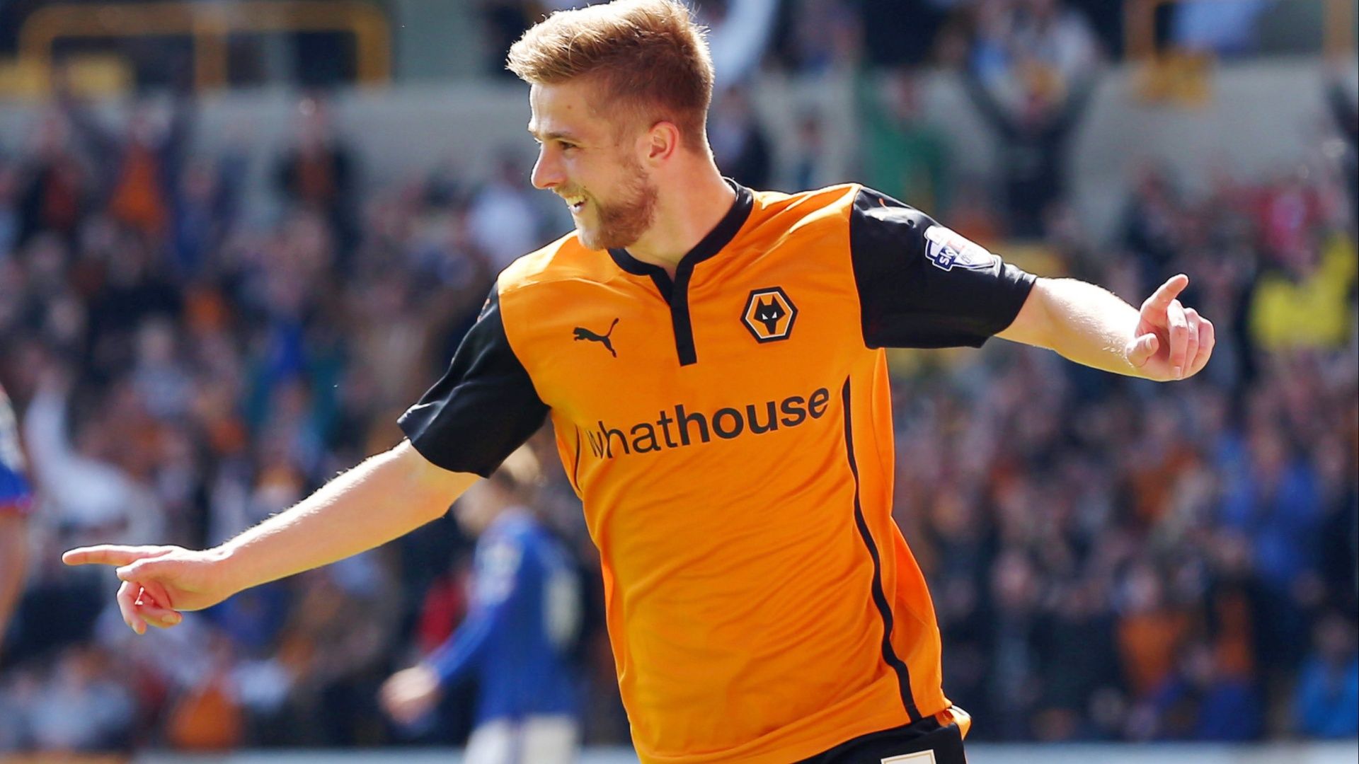 The Wolves XI that won the 2013/14 League One title - Where are they now?