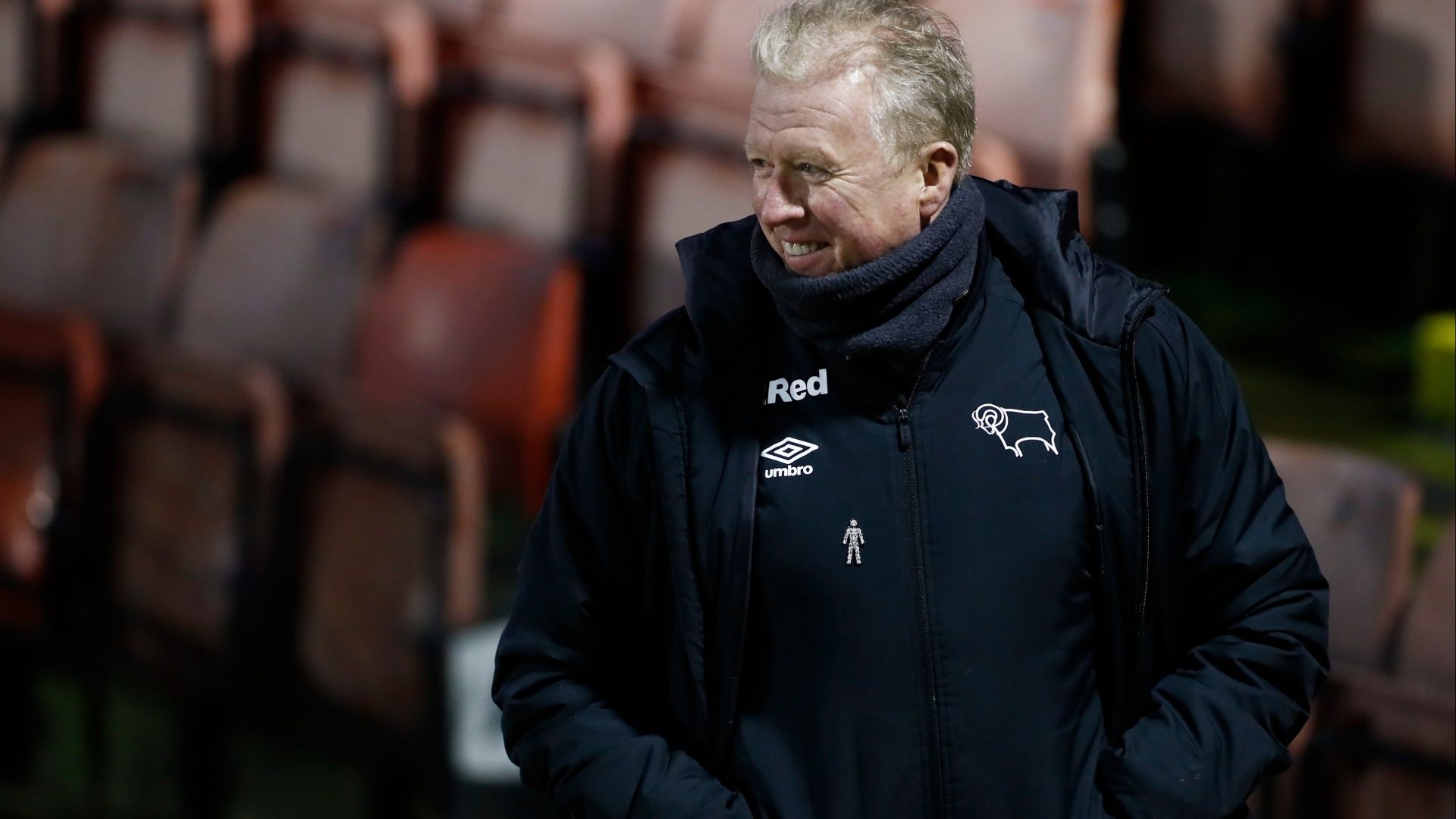 Before Ainsworth: What are QPR's last 5 managers up to now?