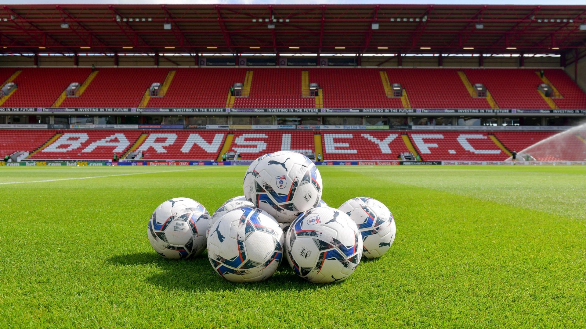 Barnsley FC's 7 biggest club legends (Ranked)