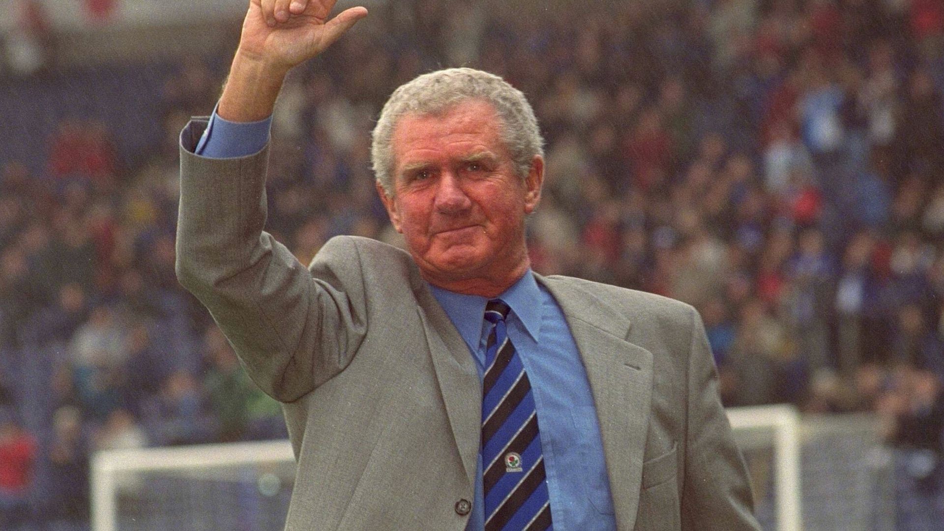 Blackburn Rovers' 7 biggest club legends (Ranked)