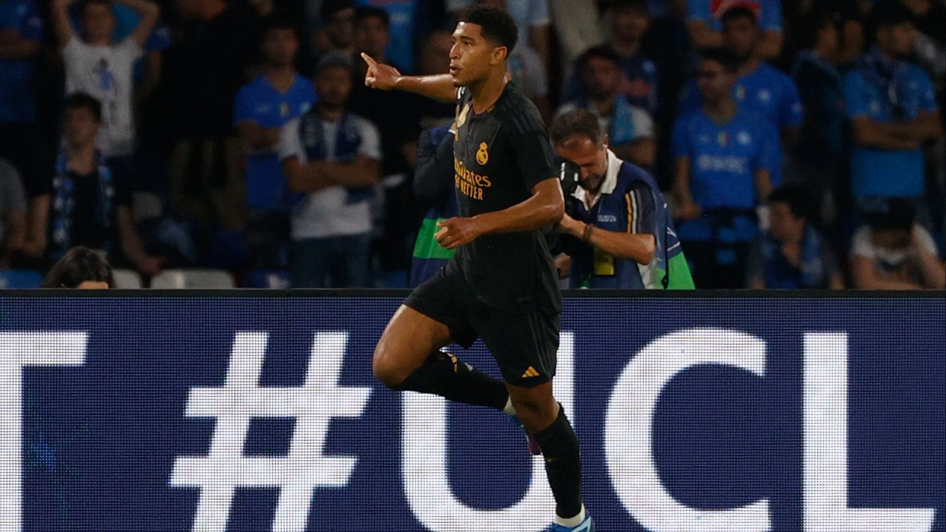 Former Birmingham City boss reveals Bellingham promise