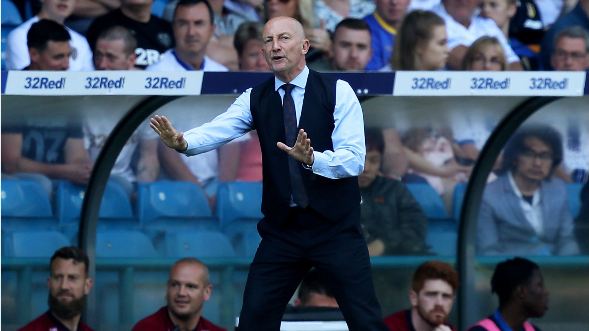 Bristol Rovers' 7 biggest club legends (Ranked)