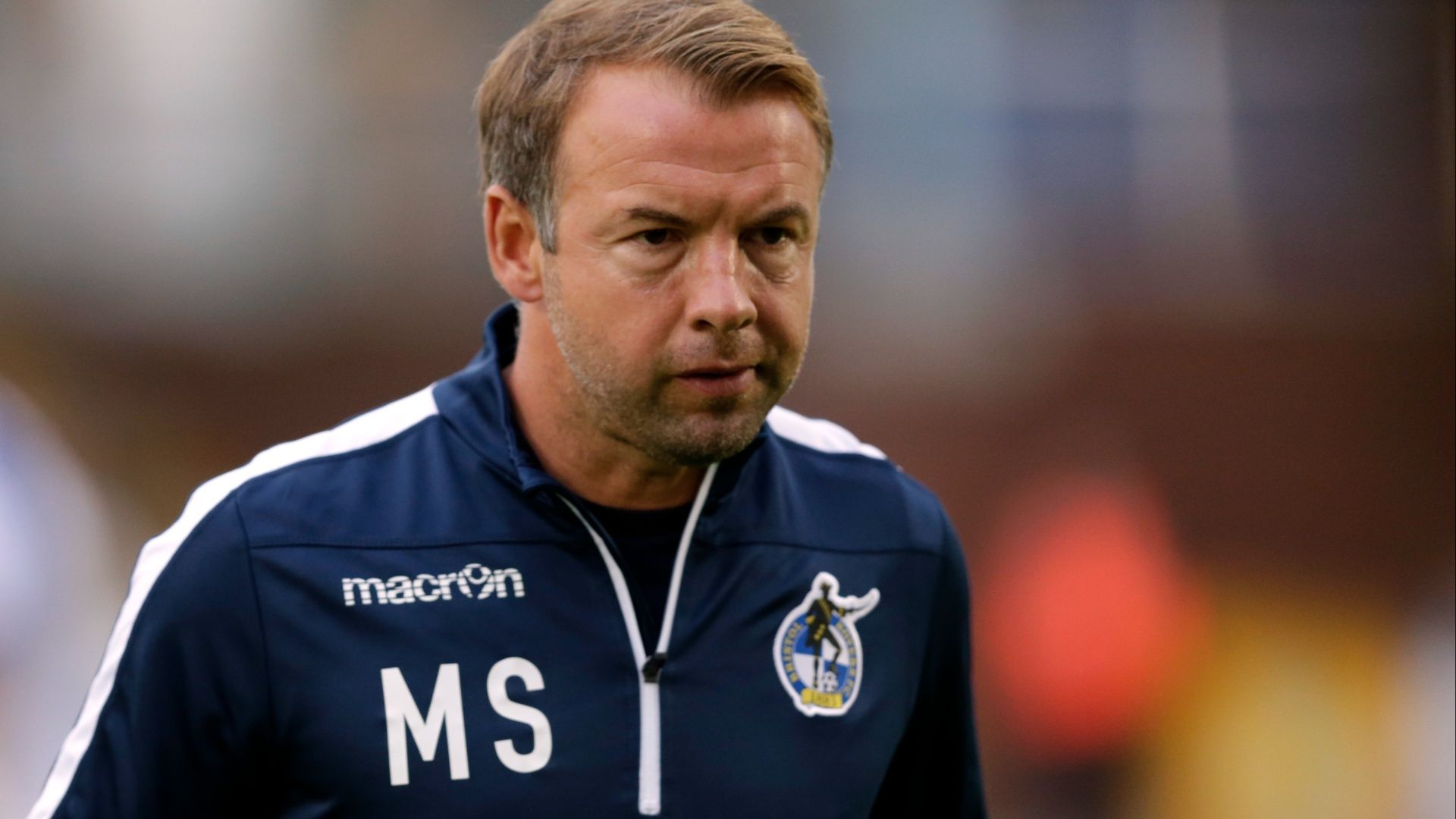 Bristol Rovers' 7 biggest club legends (Ranked)