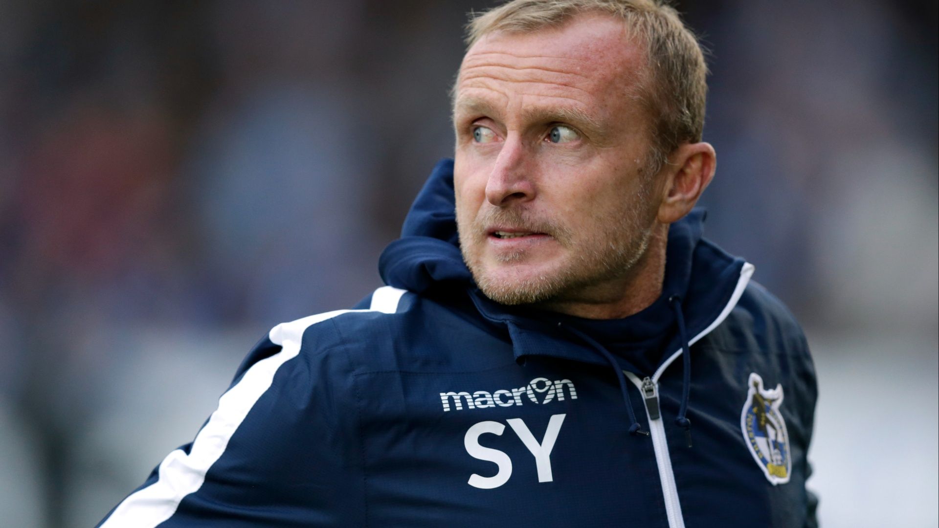 Bristol Rovers' 7 biggest club legends (Ranked)