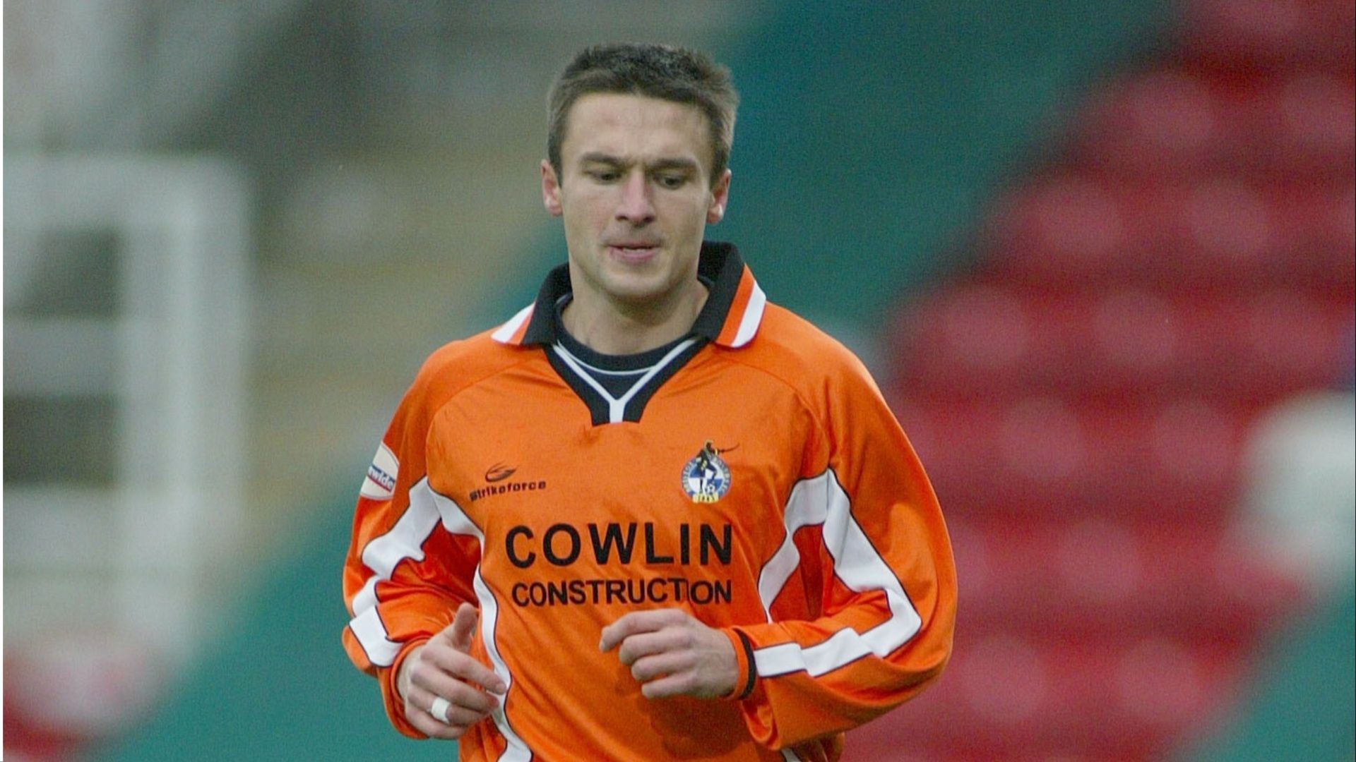 Bristol Rovers' 7 biggest club legends (Ranked)