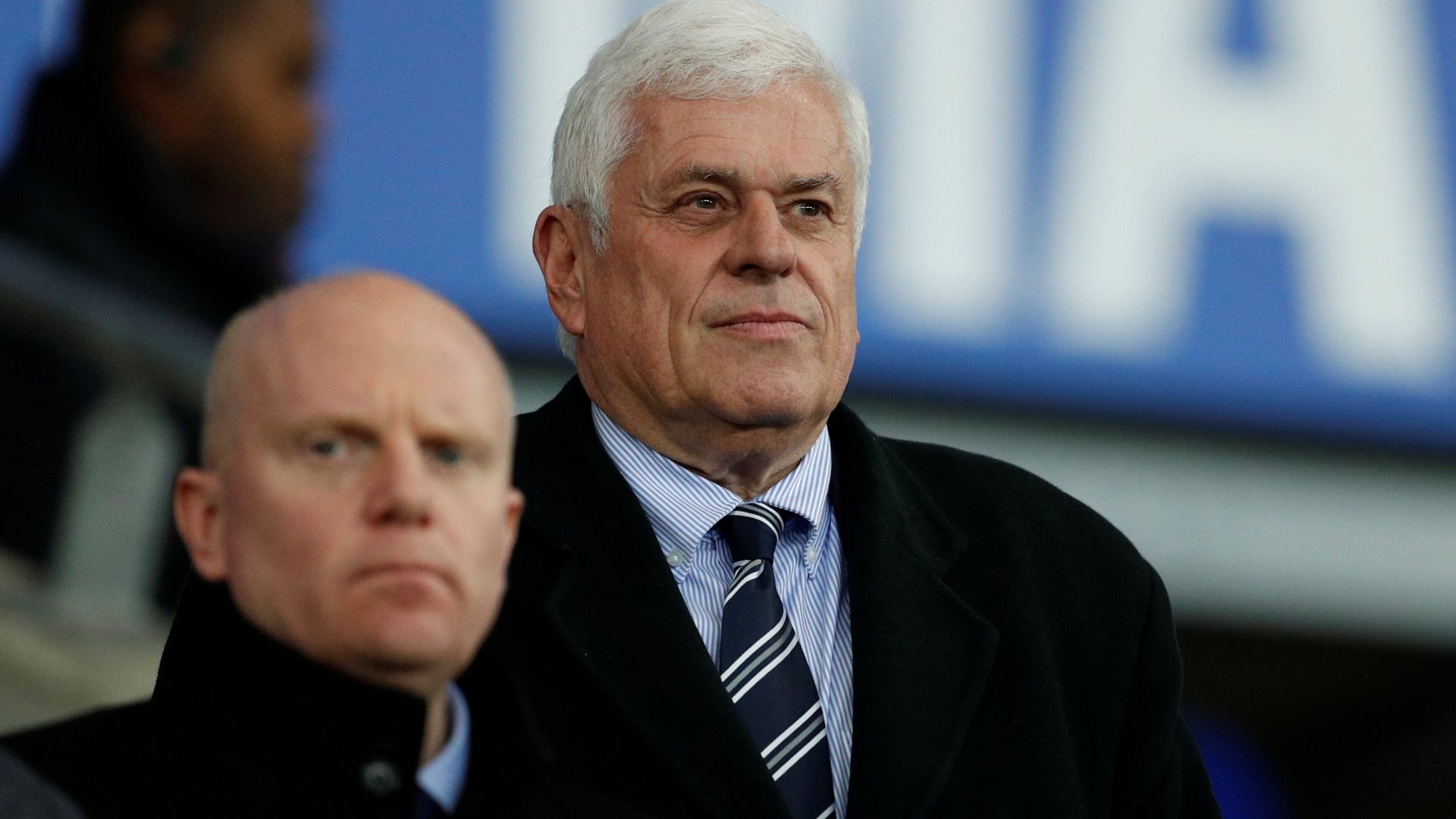 What is ex-Cardiff City owner Peter Ridsdale up to these days?