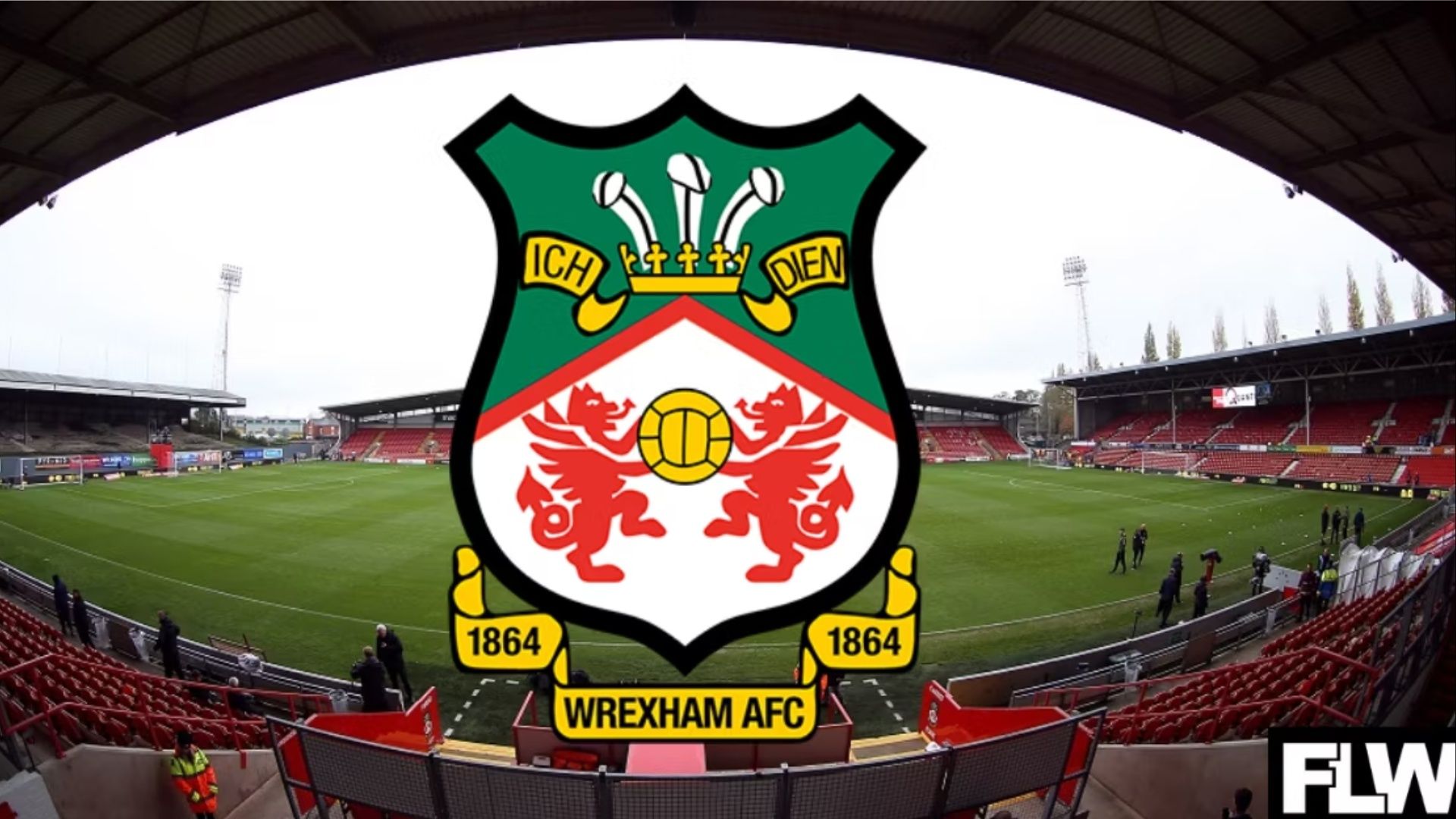 McFadzean leaves, new GK in? Predicting 3 Wrexham AFC transfers that ...