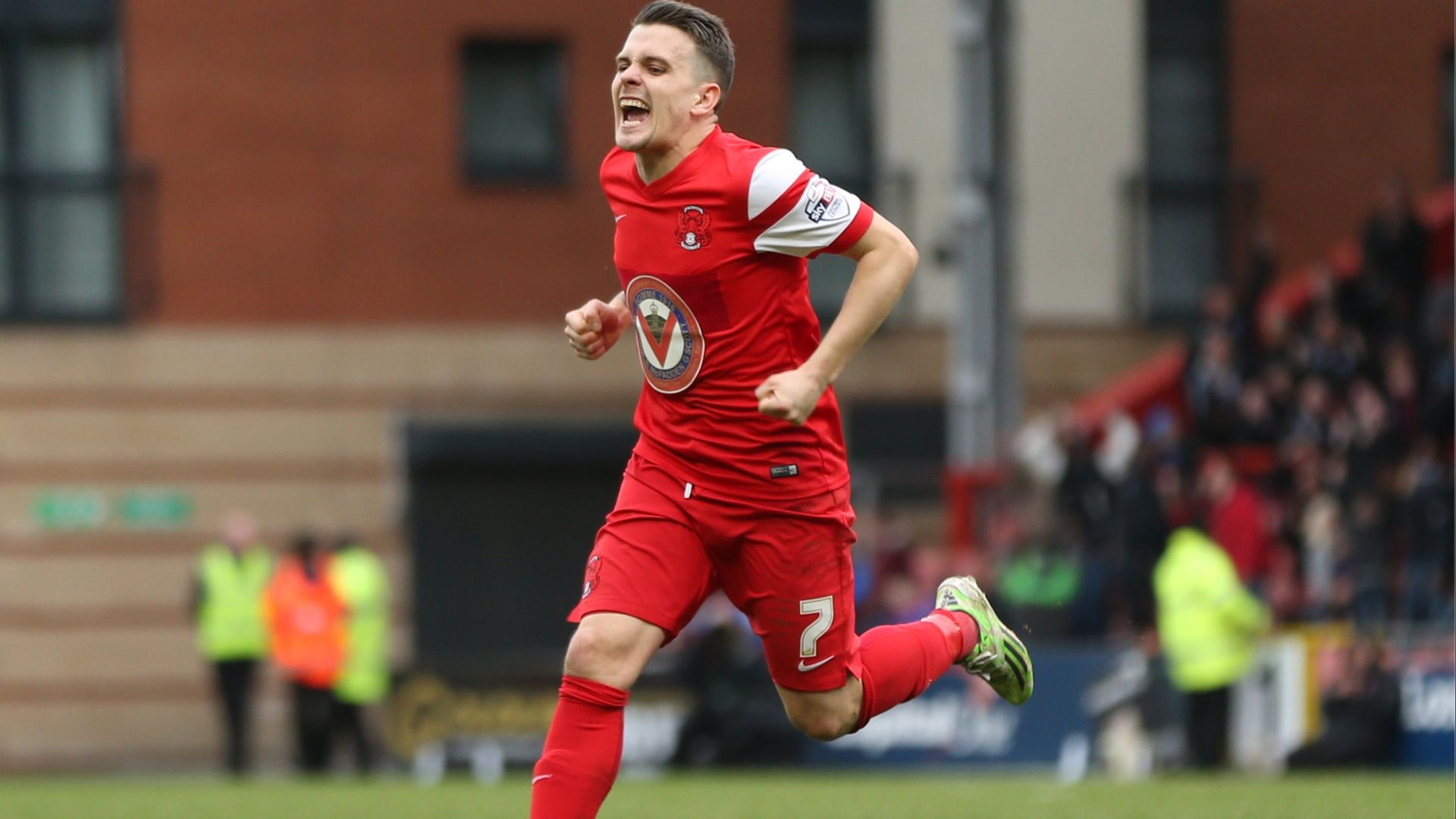 Leyton Orient: Acting on Brighton, Dean Cox call was Russell Slade genius