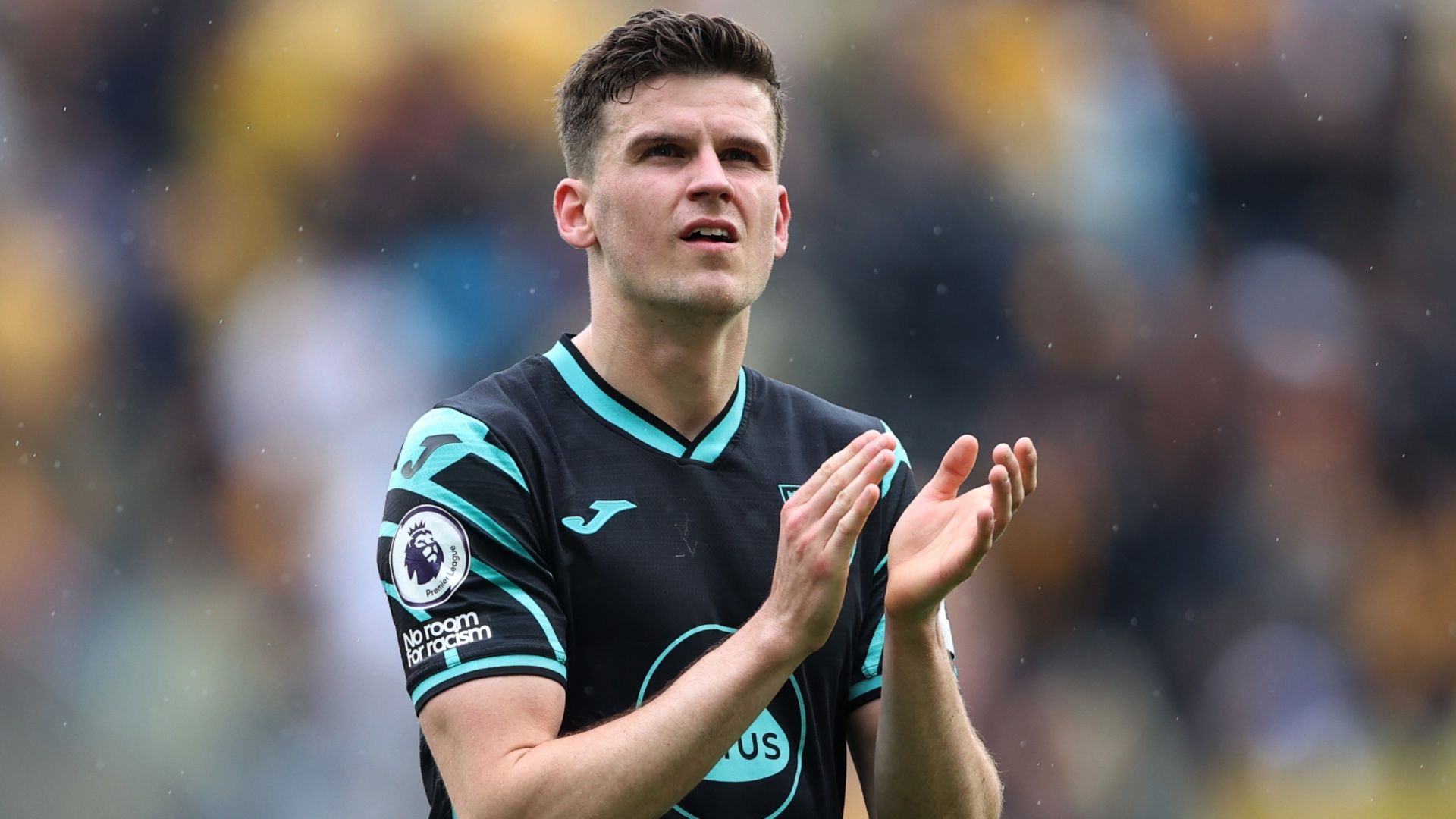 Leeds United fan pundit on "immense" Sam Byram