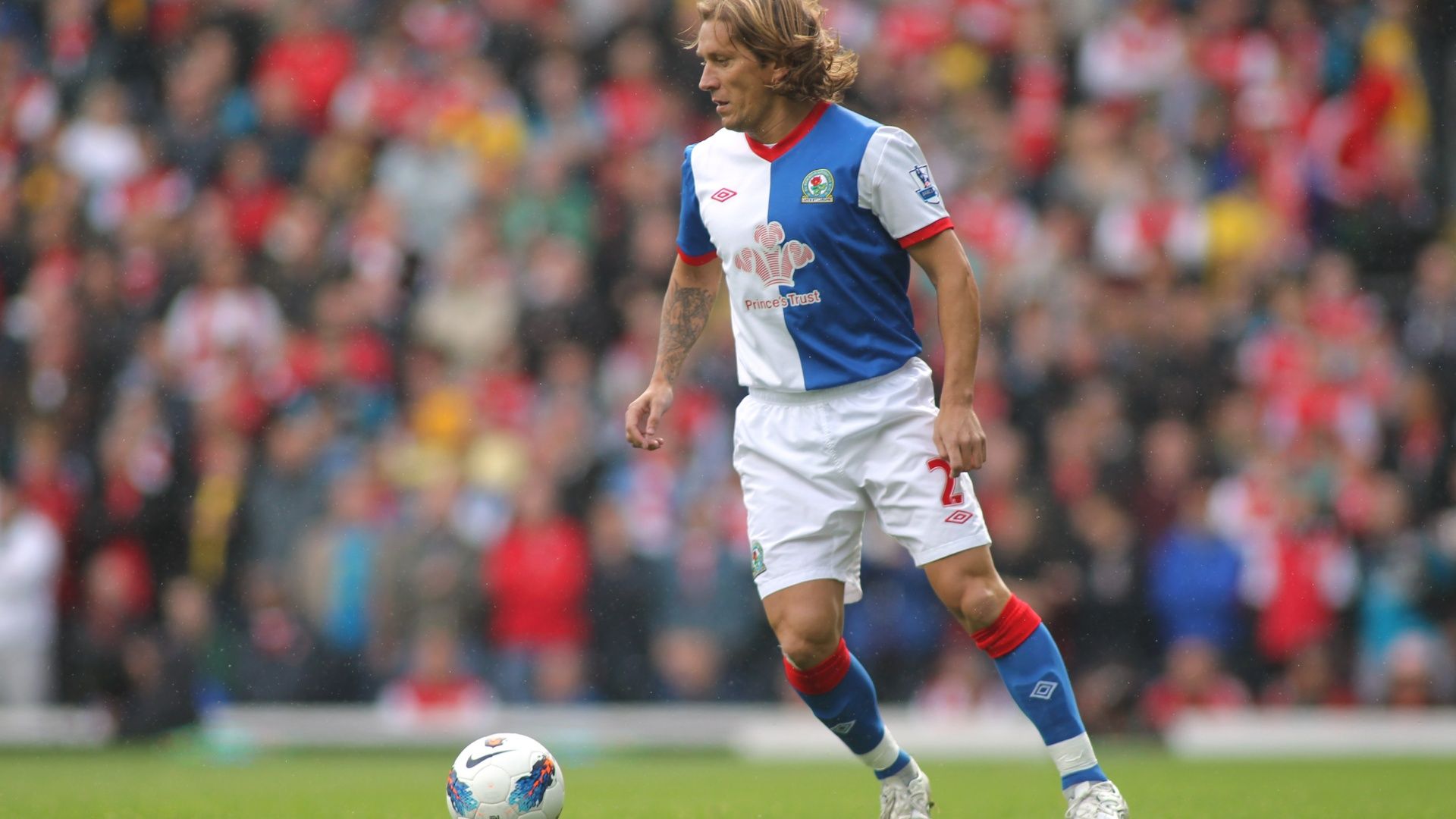 Blackburn Rovers' 7 oldest ever debutants (Ranked)
