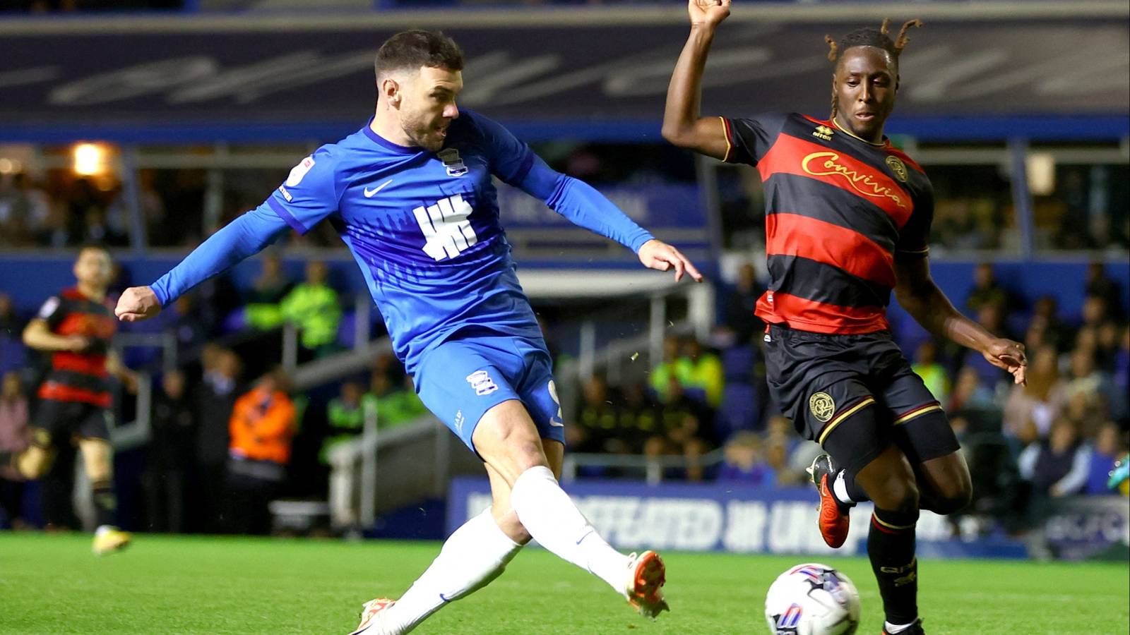Birmingham City transfer latest: Sheffield Wednesday interest ...