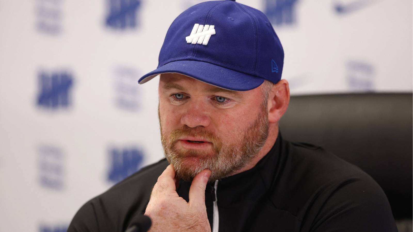 Birmingham City boss Wayne Rooney makes John Eustace claim