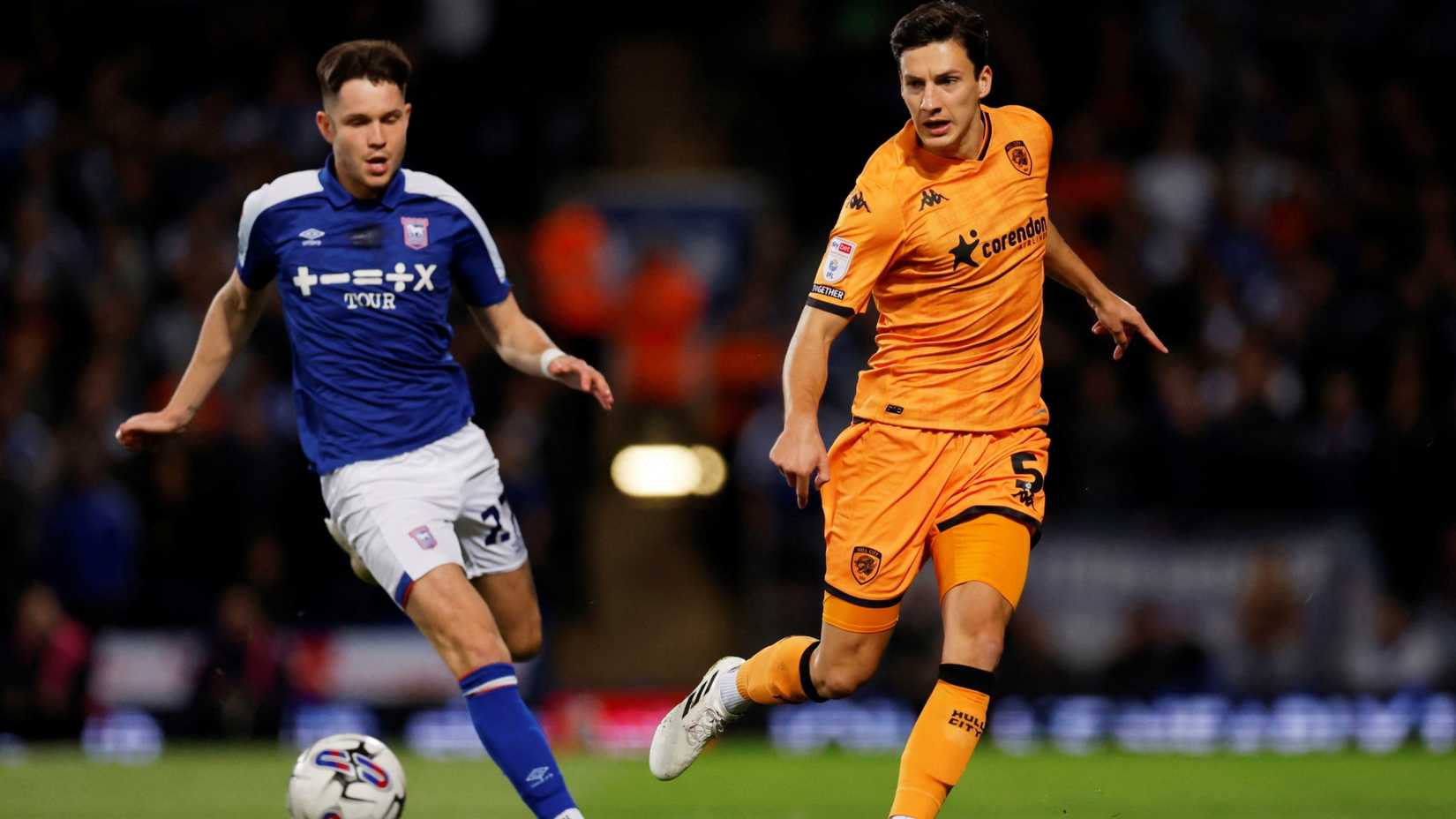 Middlesbrough strike £3m Hull City agreement - Rob Edwards to seal key ...