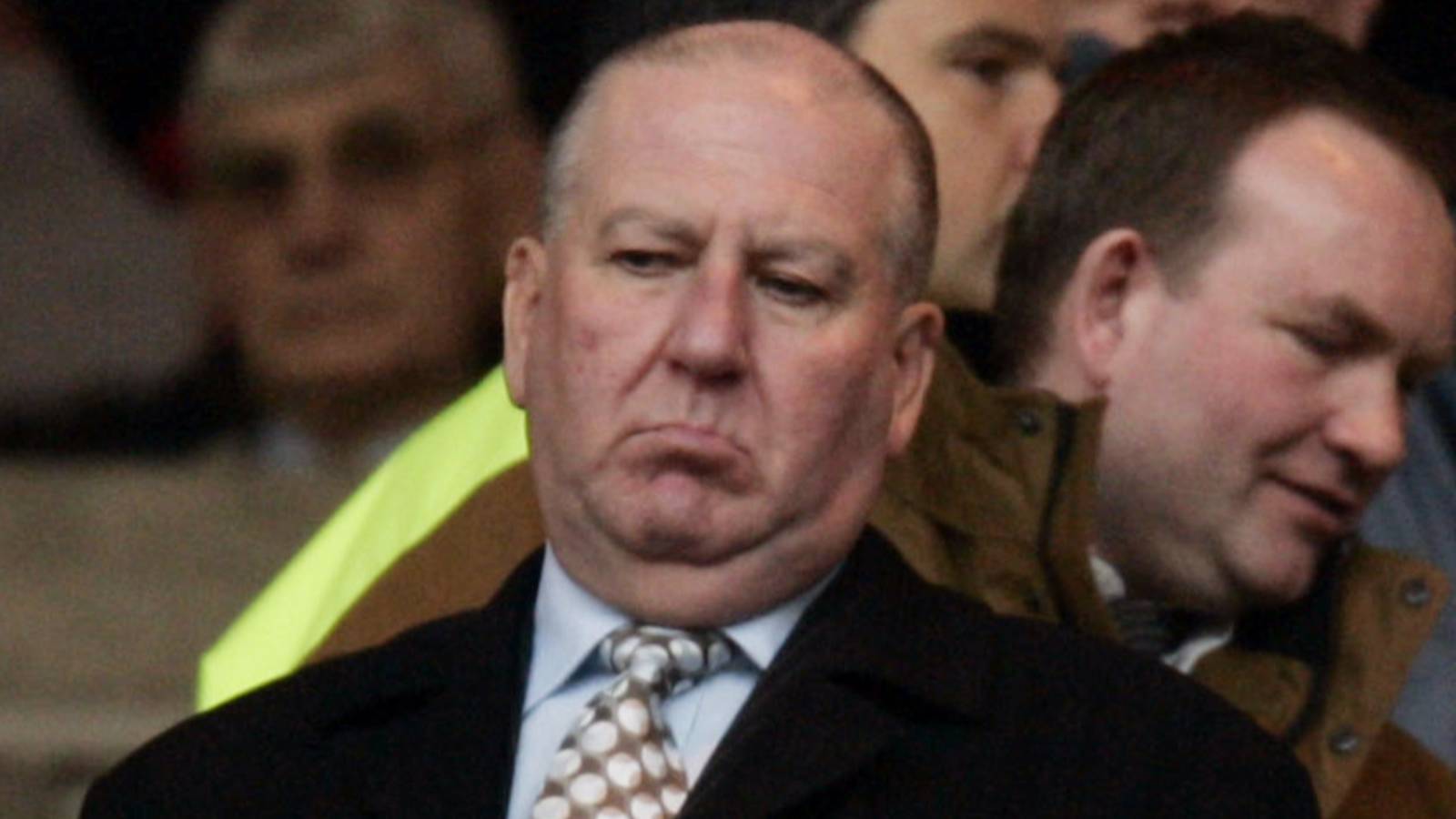 Sir Bob Murray makes confident Sunderland claim