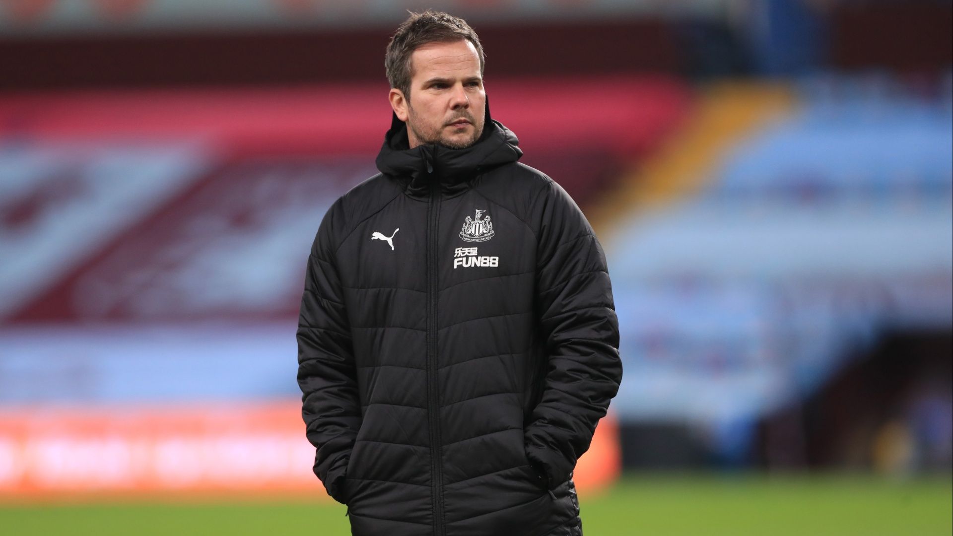 "It all starts now" - Brad Galinson reacts as Gillingham FC announce ...