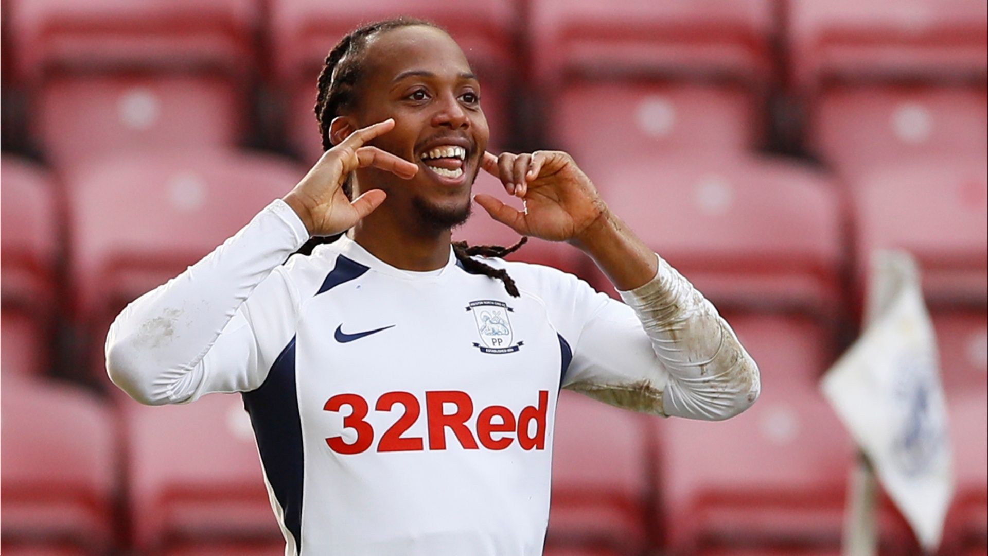 Stoke City’s Daniel Johnson should have this Preston North End regret