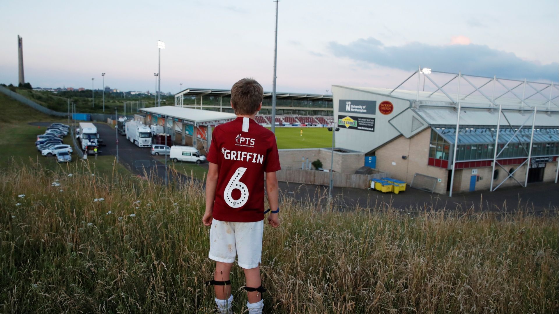 The 15 smallest EFL stadiums (Ranked)