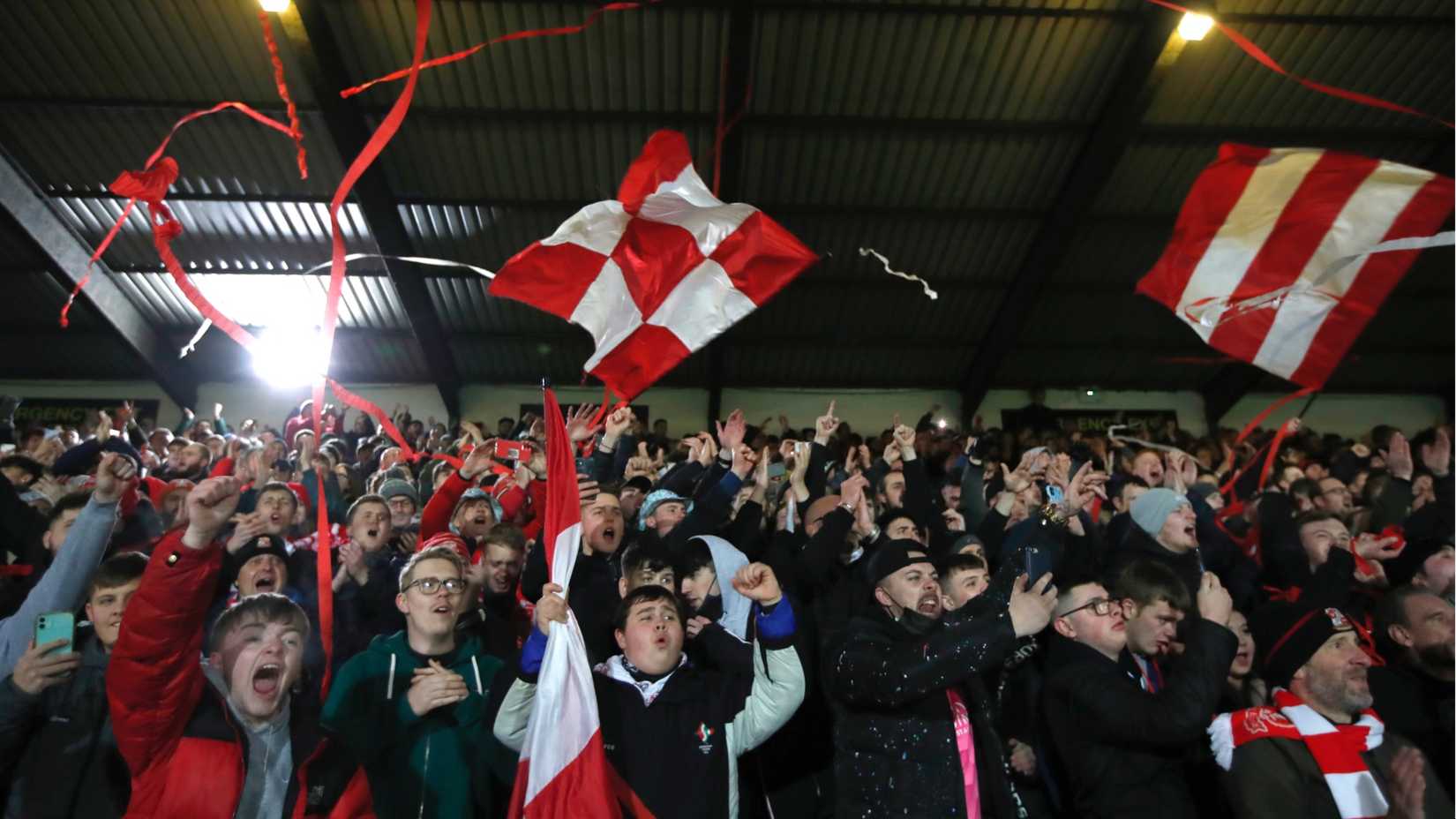 The Swindon Town players who are going to leave in 2025 if nothing is done