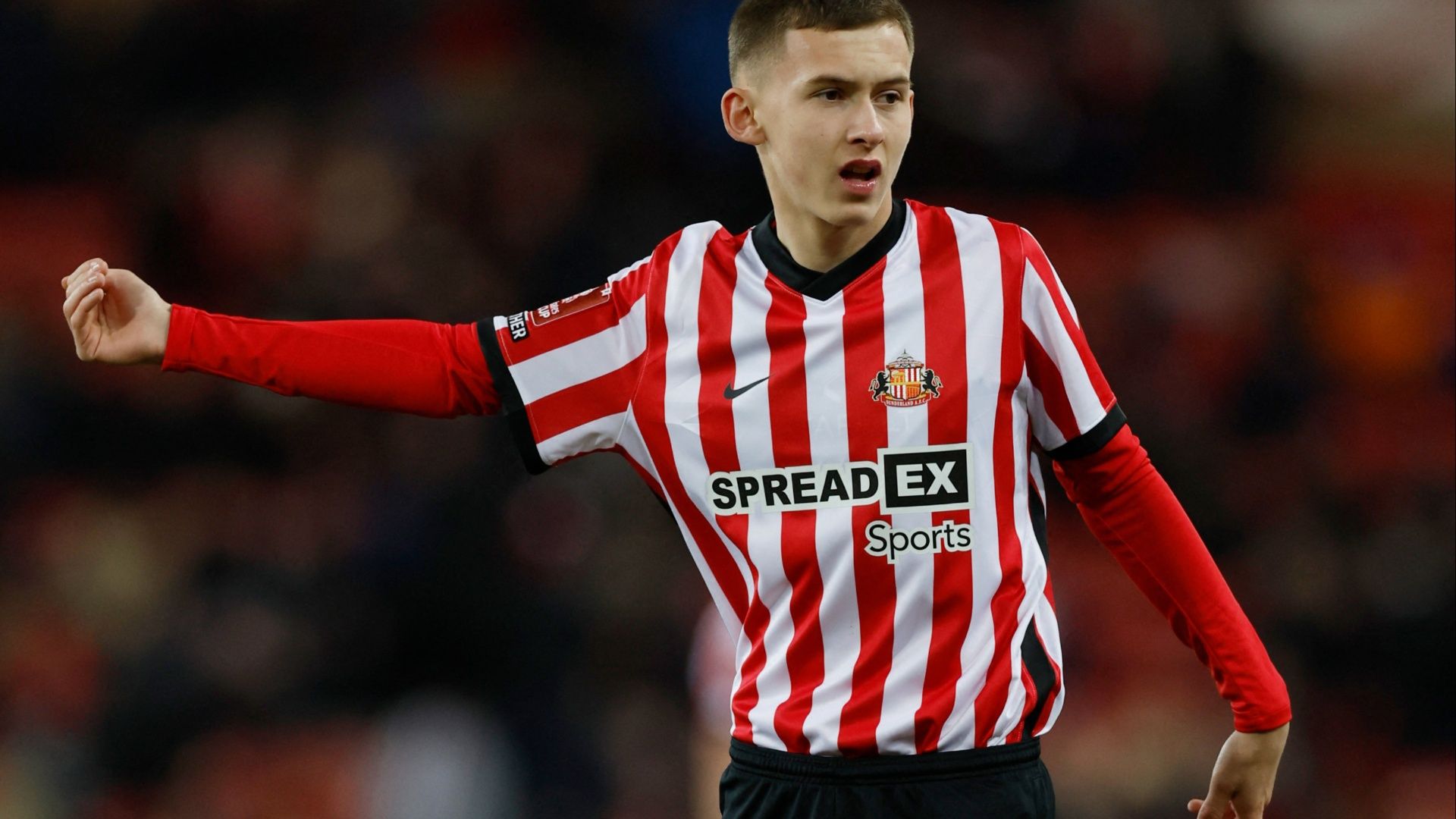 Next Jude Bellingham? 12 EFL Championship stars who could follow his ...