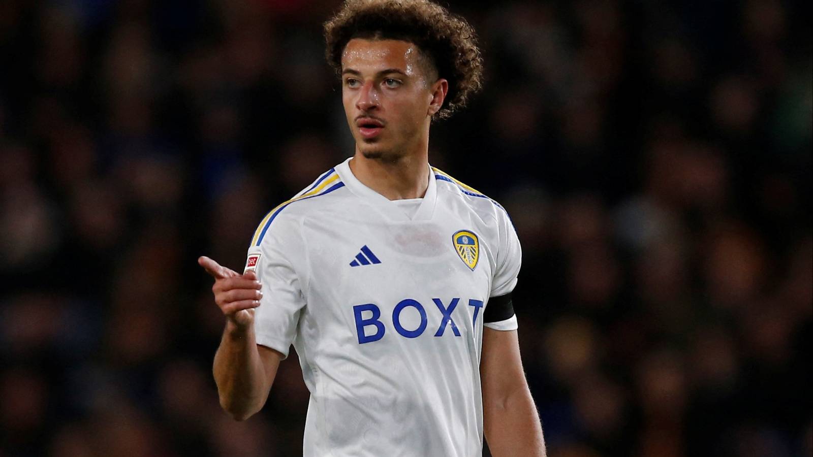 Leeds United: Big Ethan Ampadu concern emerges pre-Sunderland