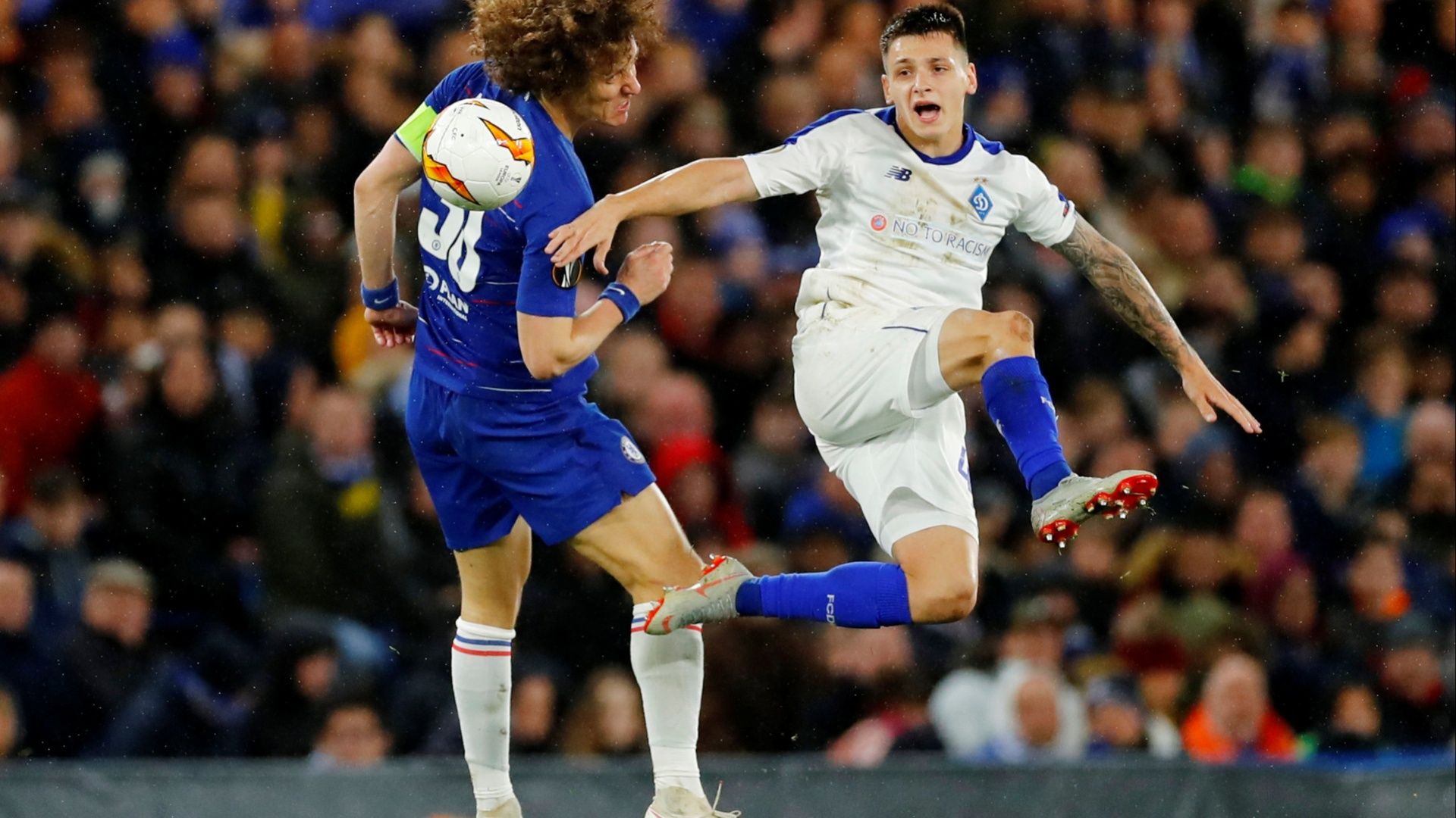 Sunderland AFC striker Nazariy Rusyn set for potential summer exit