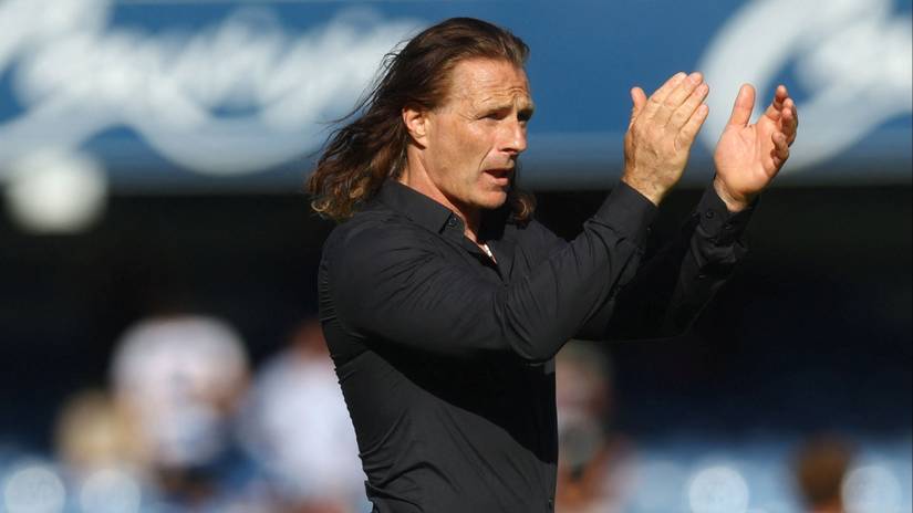 Marti Cifuentes to become new QPR boss