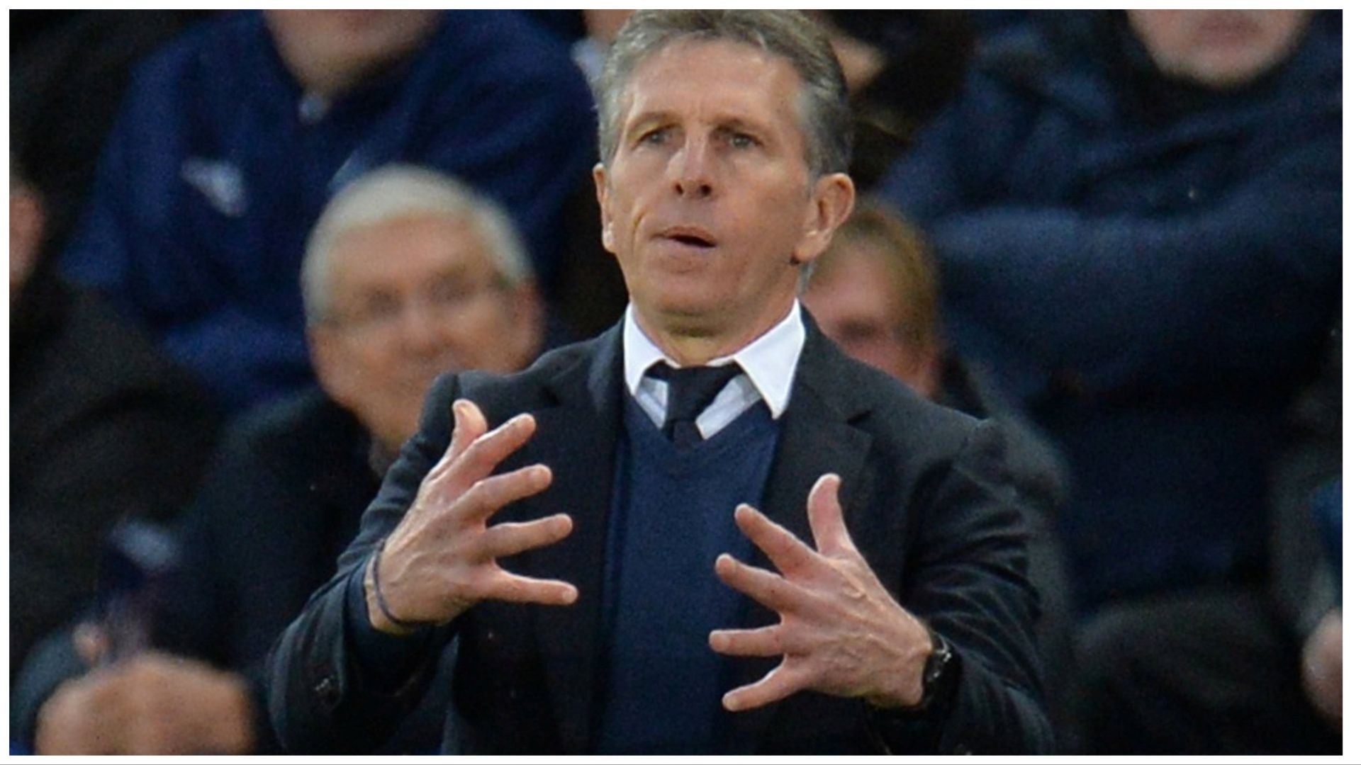 Ranking Southampton FC's last 7 managers including Martin from worst to ...