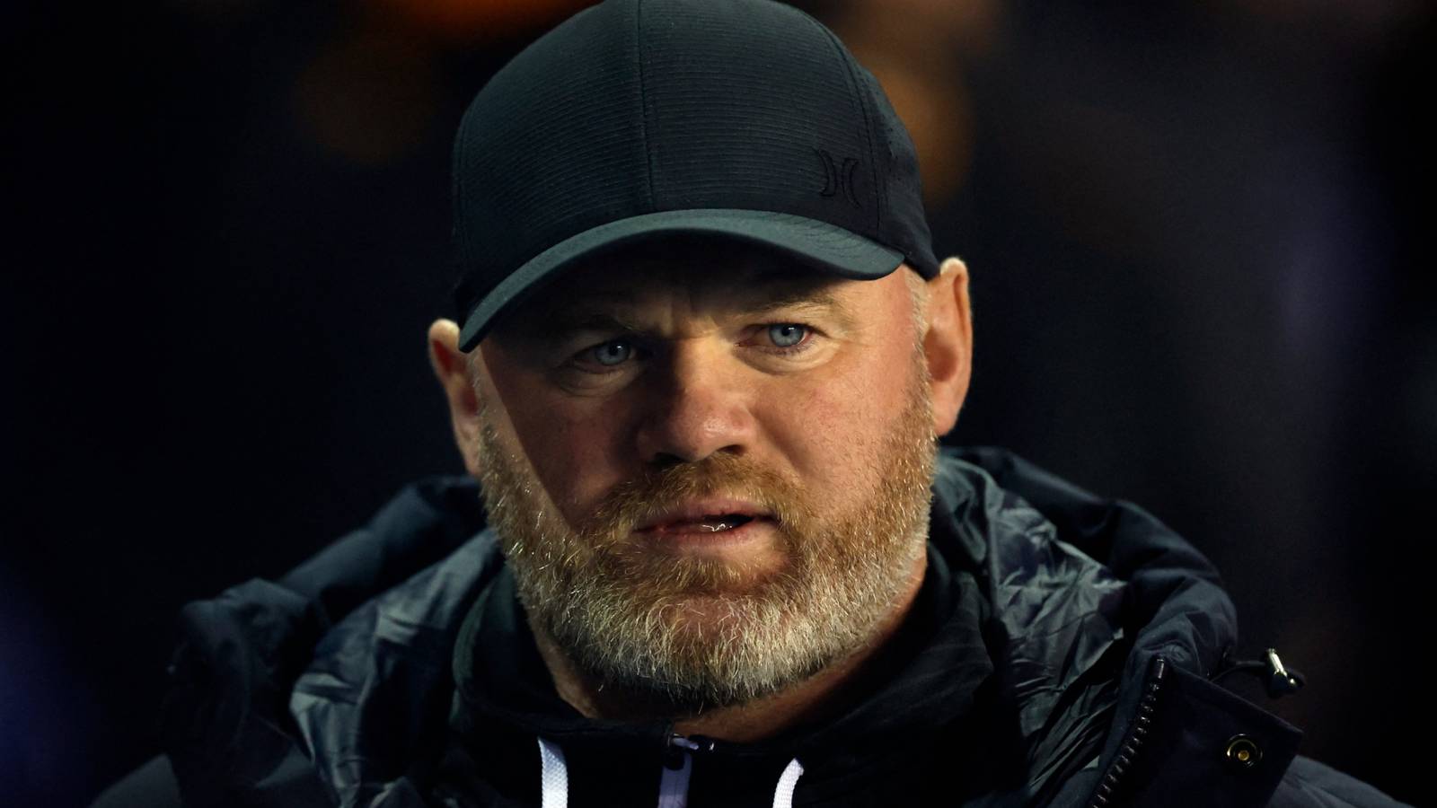 Fresh footage emerges of Birmingham City fans booing Wayne Rooney