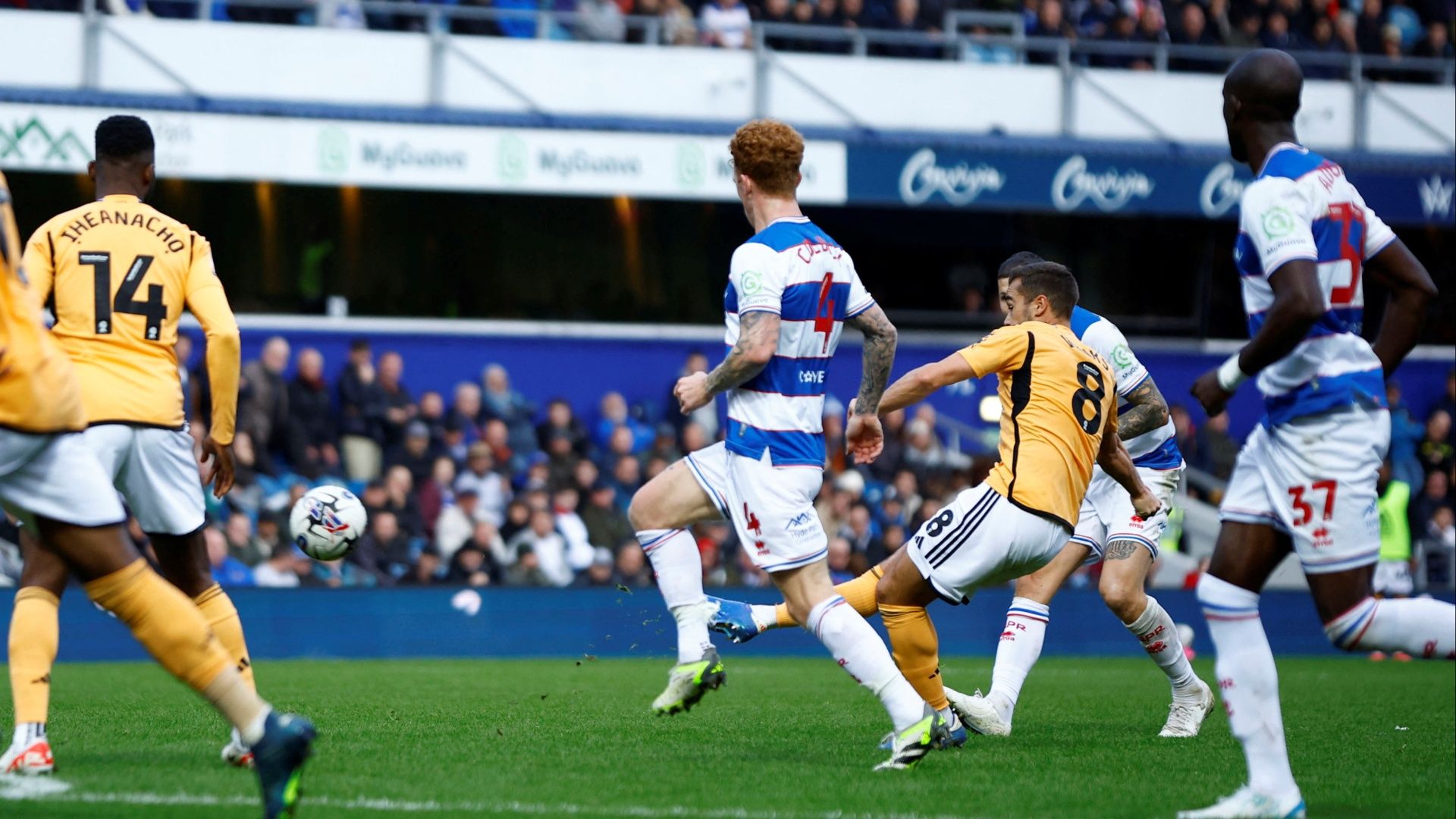 Leicester City: Harry Winks reveal shows £10m was money well spent