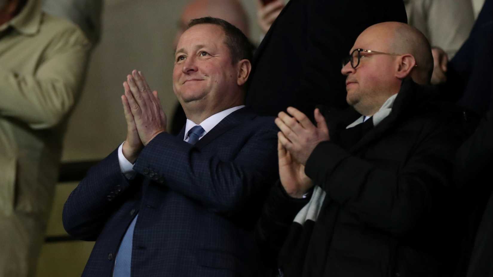 The "problem" Doug King has in trying to build new 40,000-seater ...