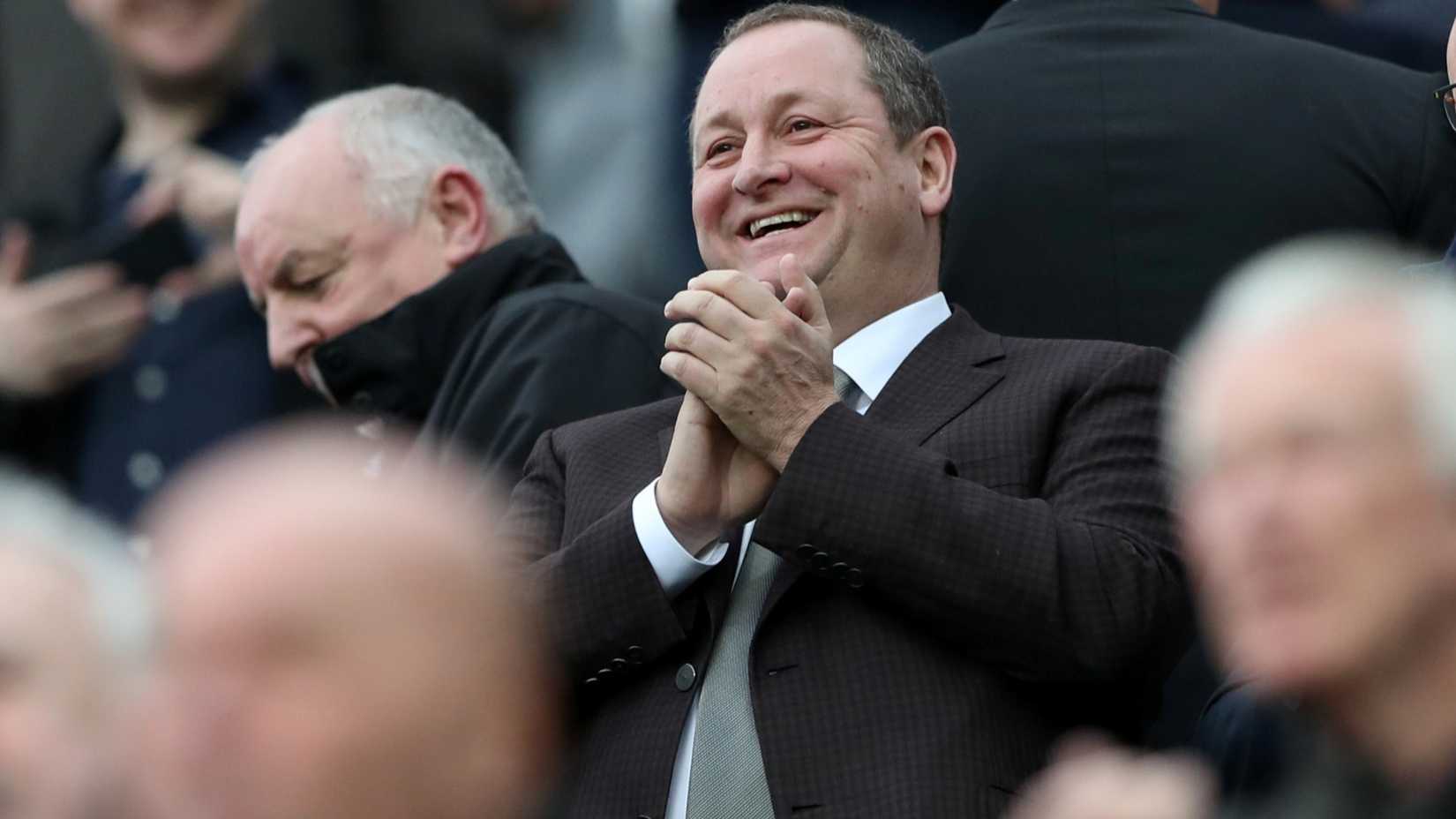 Coventry City complete CBS Arena purchase - Mike Ashley sends ...