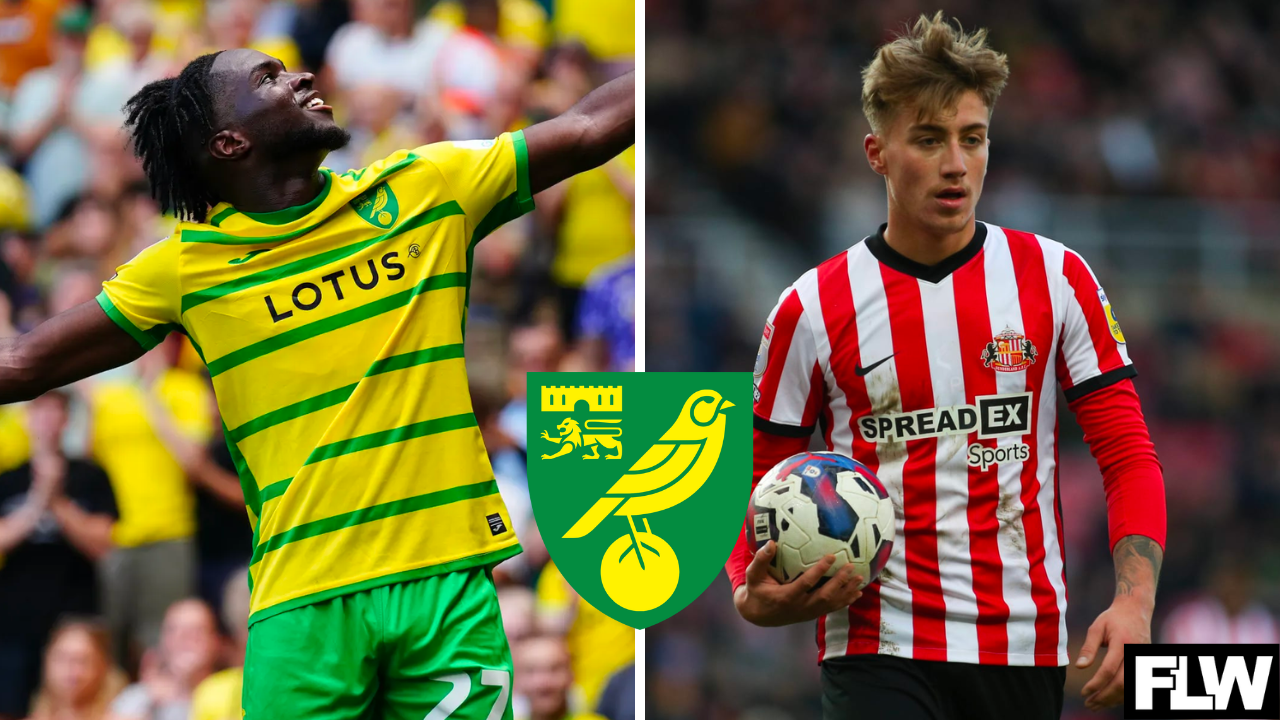 Jonathan Rowe should resist leaving Norwich for Aston Villa