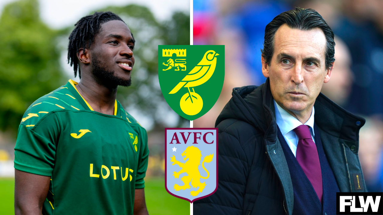 Norwich City: Jon Rowe prediction made as Aston Villa circle