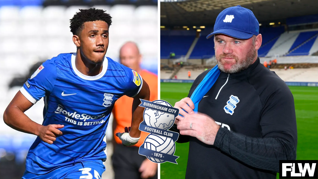 Birmingham player should stay even If Liverpool or Spurs come calling again