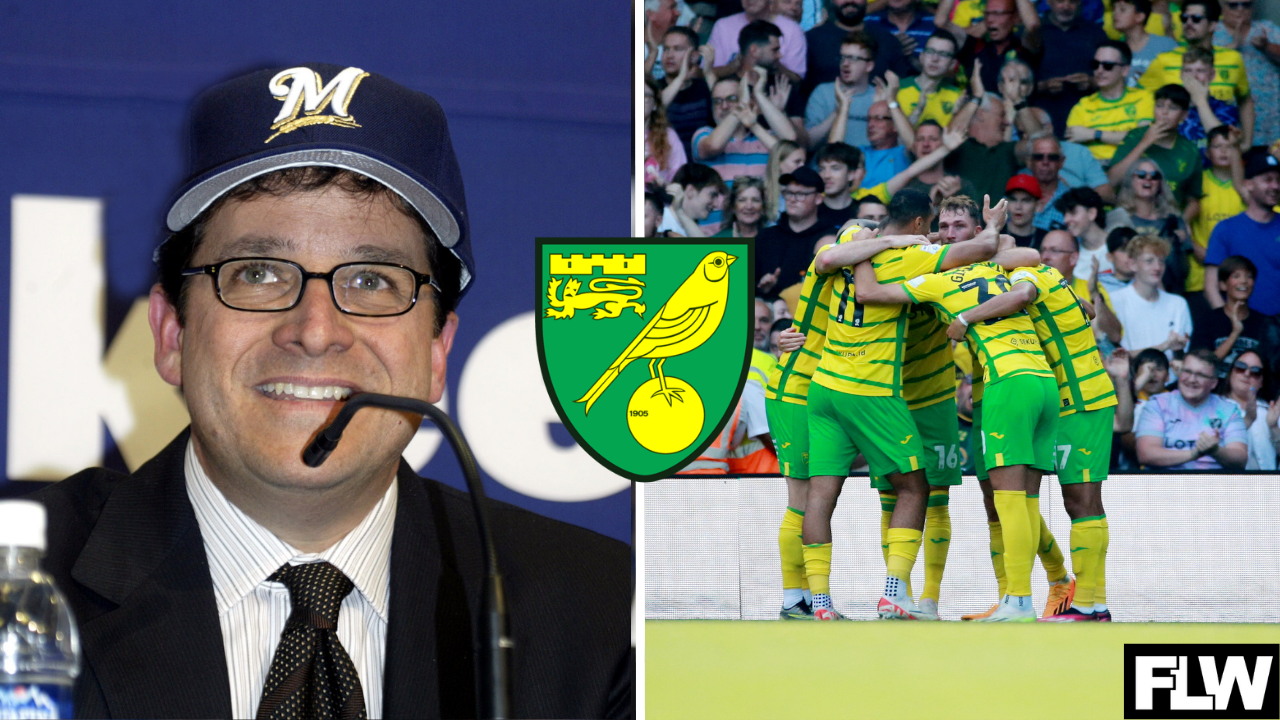 Explained: How Norwich City's owner Mark Attanasio got rich