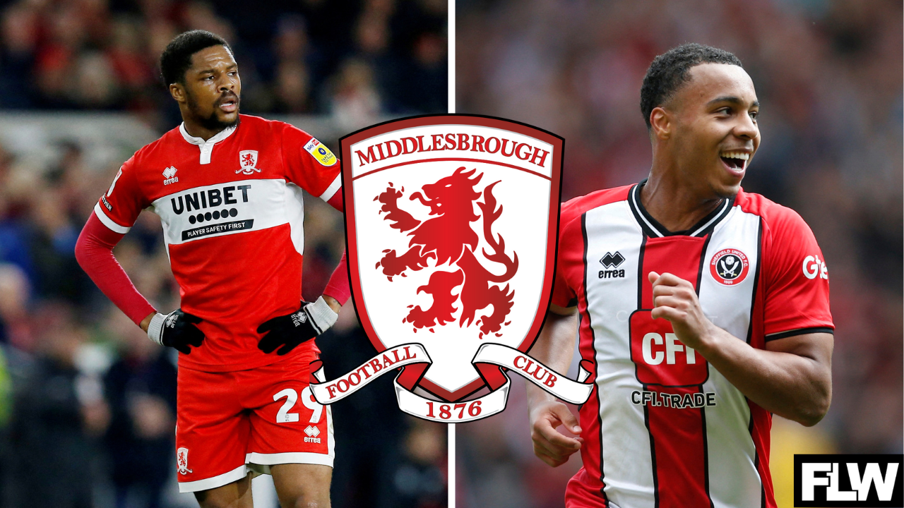 Every Middlesbrough striker from the last 5 seasons ranked from worst ...